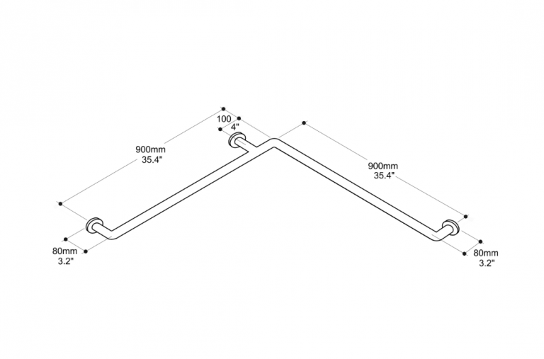 Grab Bars - GSGO Bros. Inc. | Level-up Your Interior Designs - Toilet ...