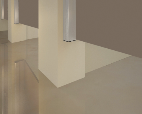 Door Frame System - GSGO Bros. Inc. | Level-up Your Interior Designs ...