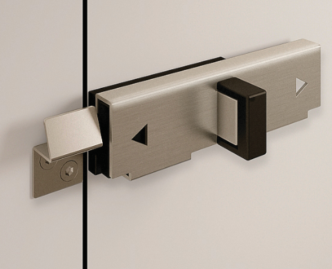 Dressing Room System - GSGO Bros. Inc. | Level-up Your Interior Designs ...