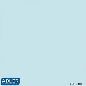 Adler Color Range and Sizing Guide - GSGO Bros. Inc. | Level-up Your ...