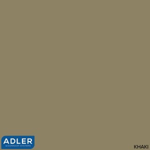 Adler Color Range and Sizing Guide - GSGO Bros. Inc. | Level-up Your ...