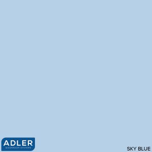 Adler Color Range and Sizing Guide - GSGO Bros. Inc. | Level-up Your ...