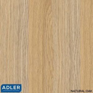 Adler Color Range and Sizing Guide - GSGO Bros. Inc. | Level-up Your ...