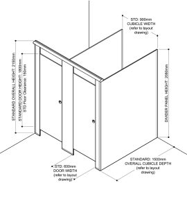 Dressing Room System - GSGO Bros. Inc. | Level-up Your Interior Designs ...